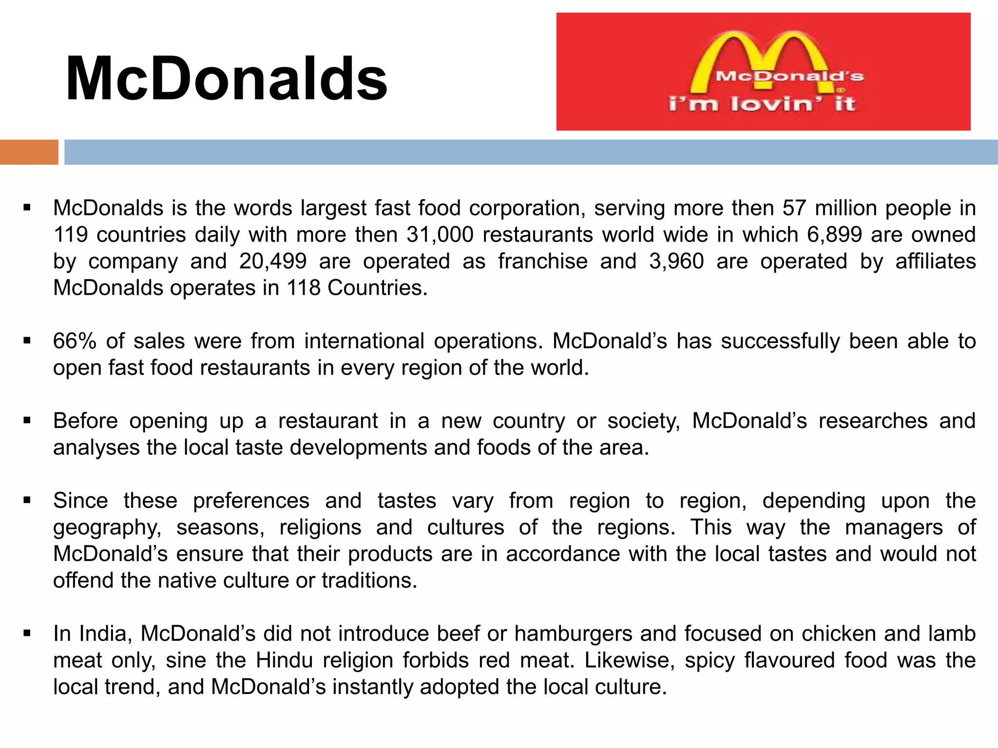 Globalization | PPTX