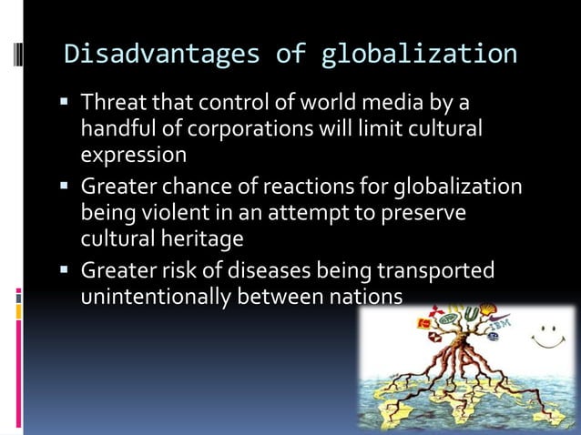 The Impact of Globalization | PPTX