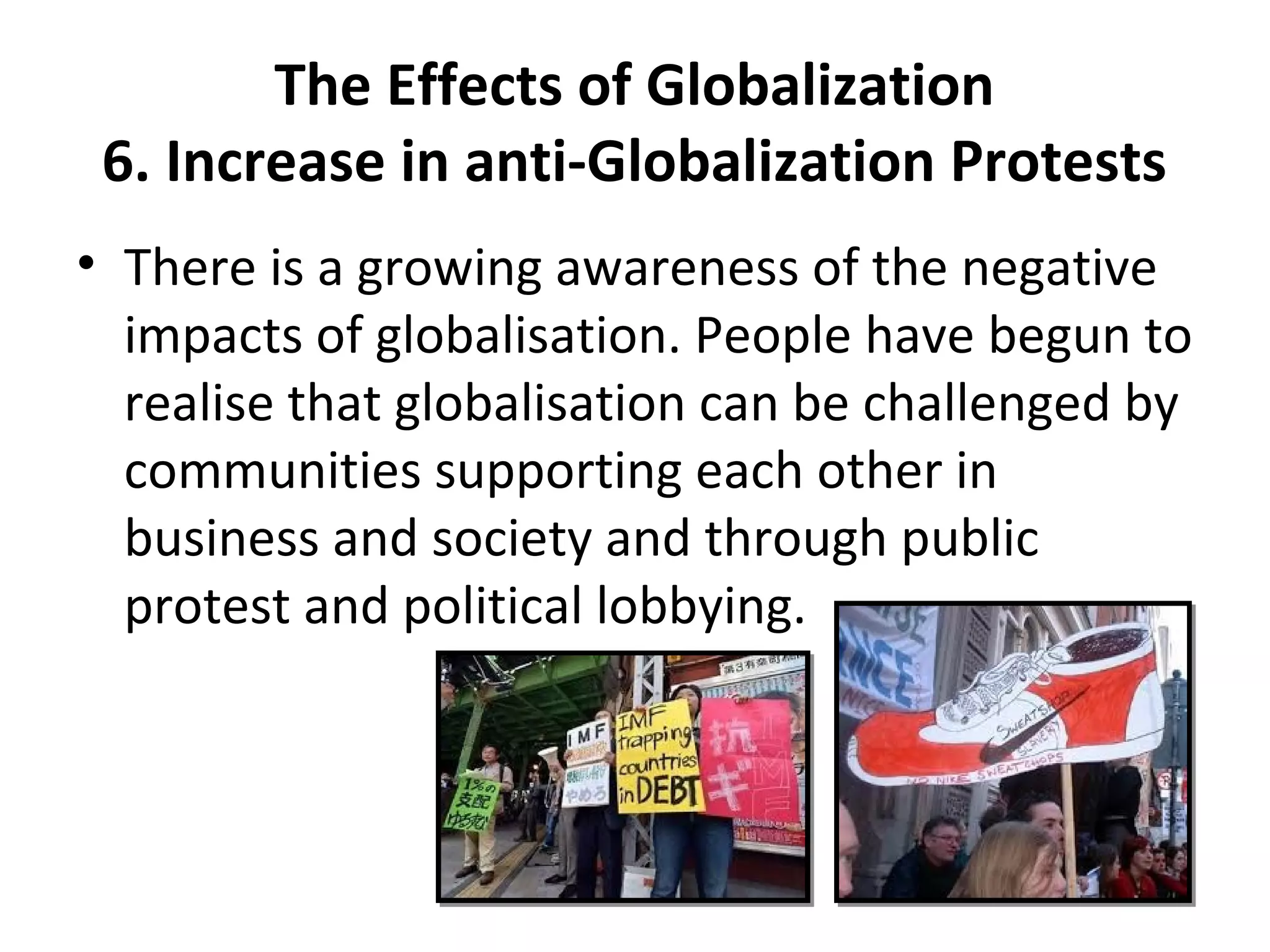 Globalization | PPT