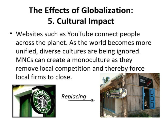 Globalization | PPT