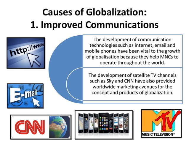 Globalization | PPT