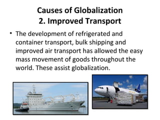 Globalization | PPT