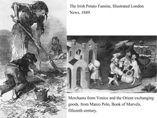 The Making Of A Global World | PPT