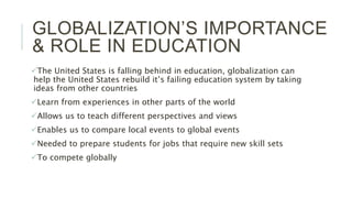 Globalization | PPT