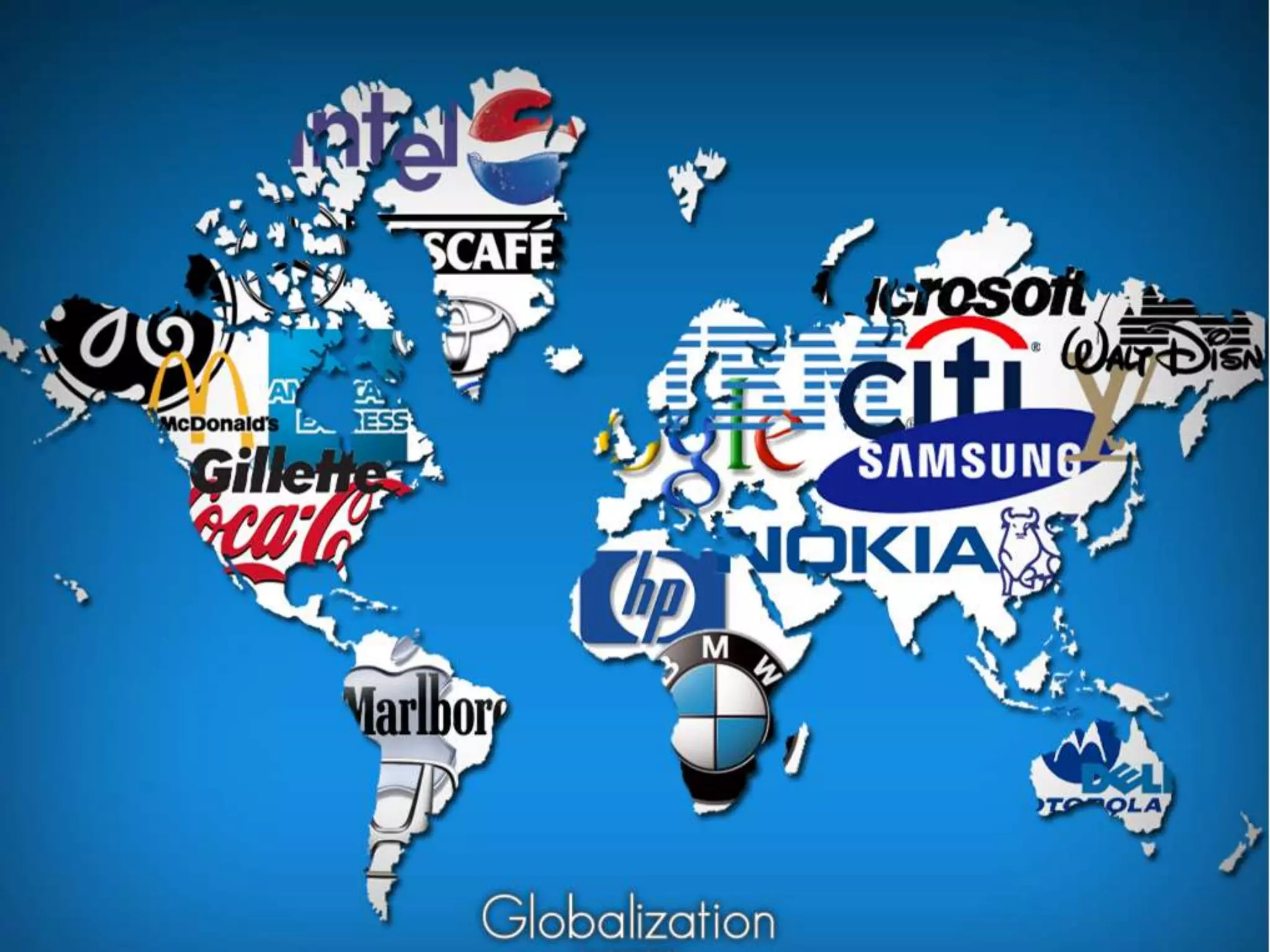 Globalization | PPTX