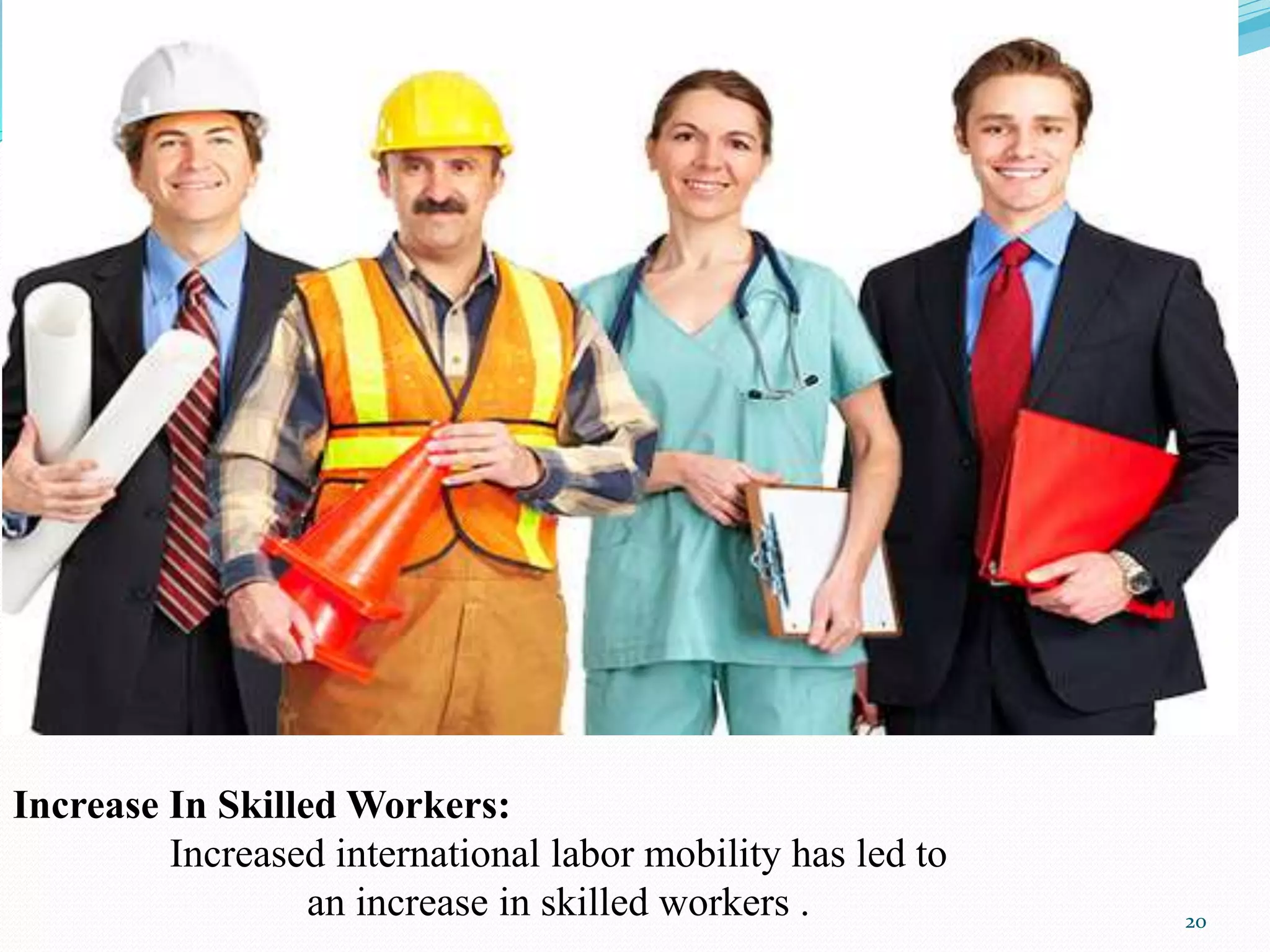 Globalization | PPTX