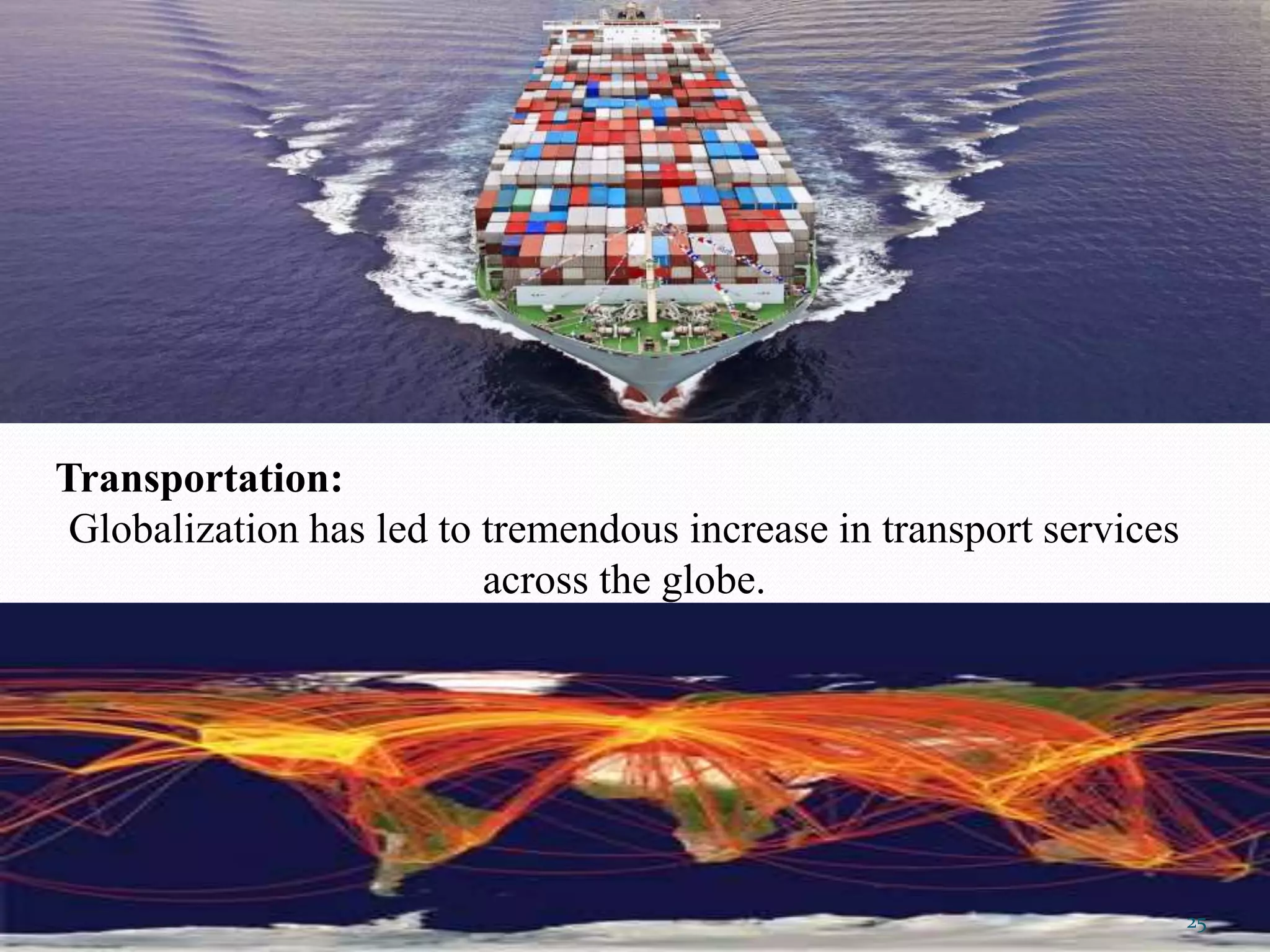 Globalization | PPTX