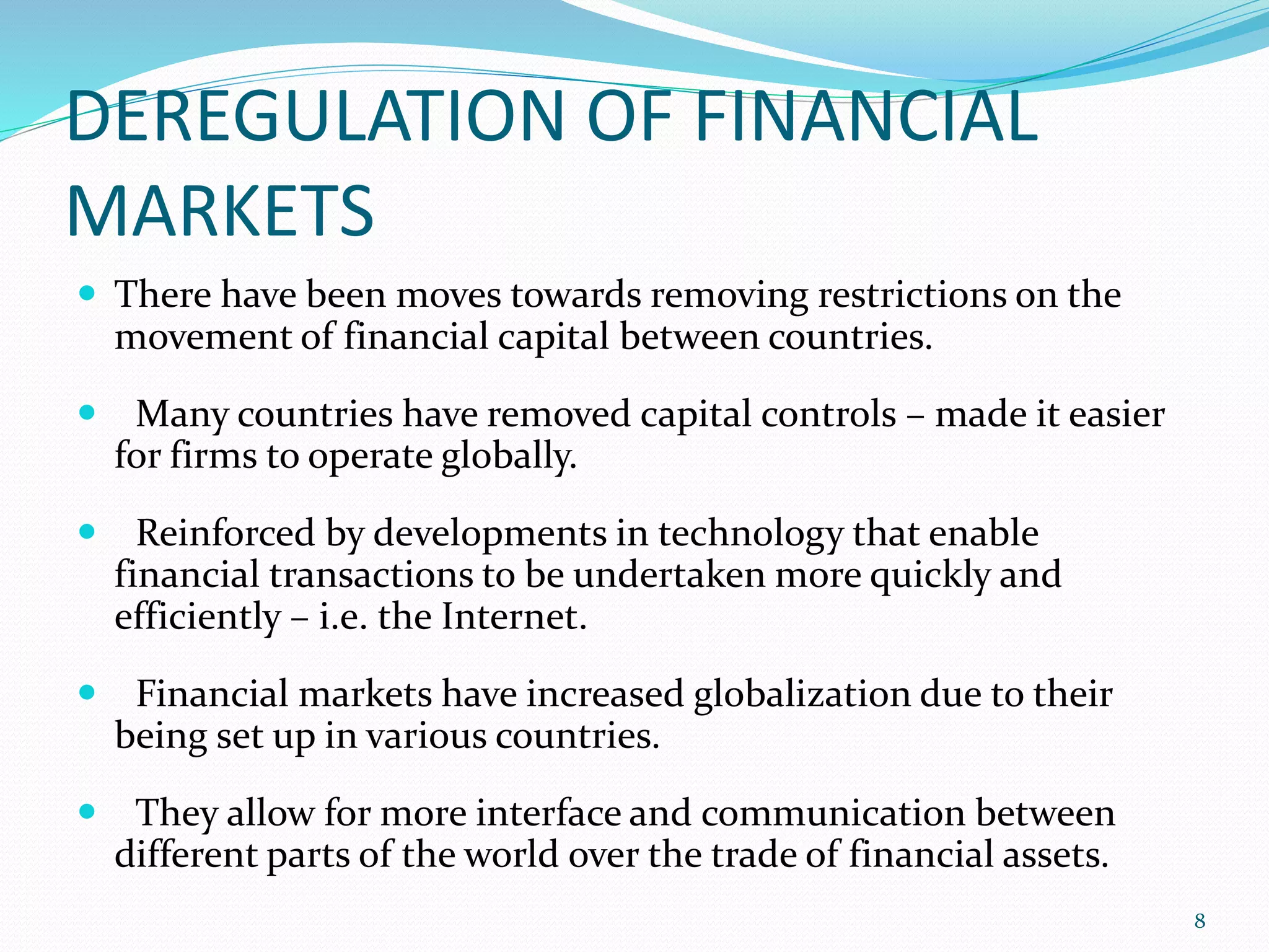 Globalization | PPTX