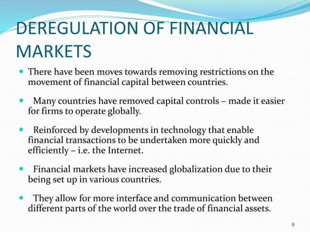 Globalization | PPTX | Economy | Business and Finance