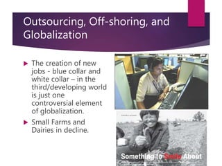 Globalization | PPTX