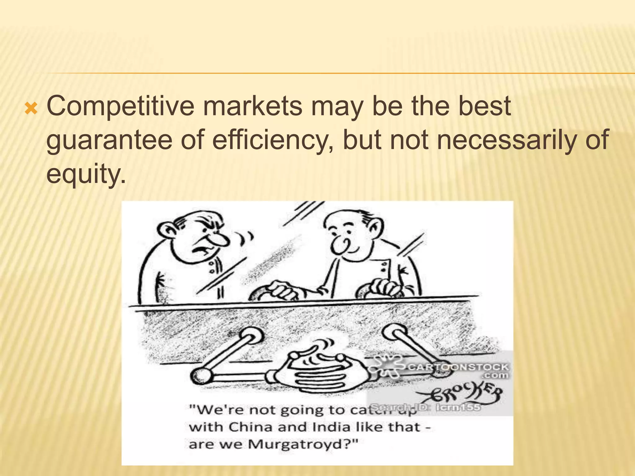 Globalization and the interdependence of world economy | PPTX