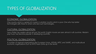 Globalization business ethics | PPT