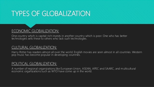 Globalization business ethics