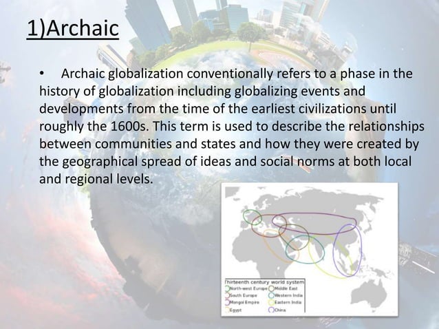 Globalization | PPT | Free Download