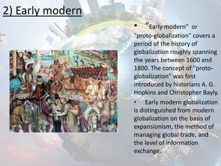 Globalization | PPTX