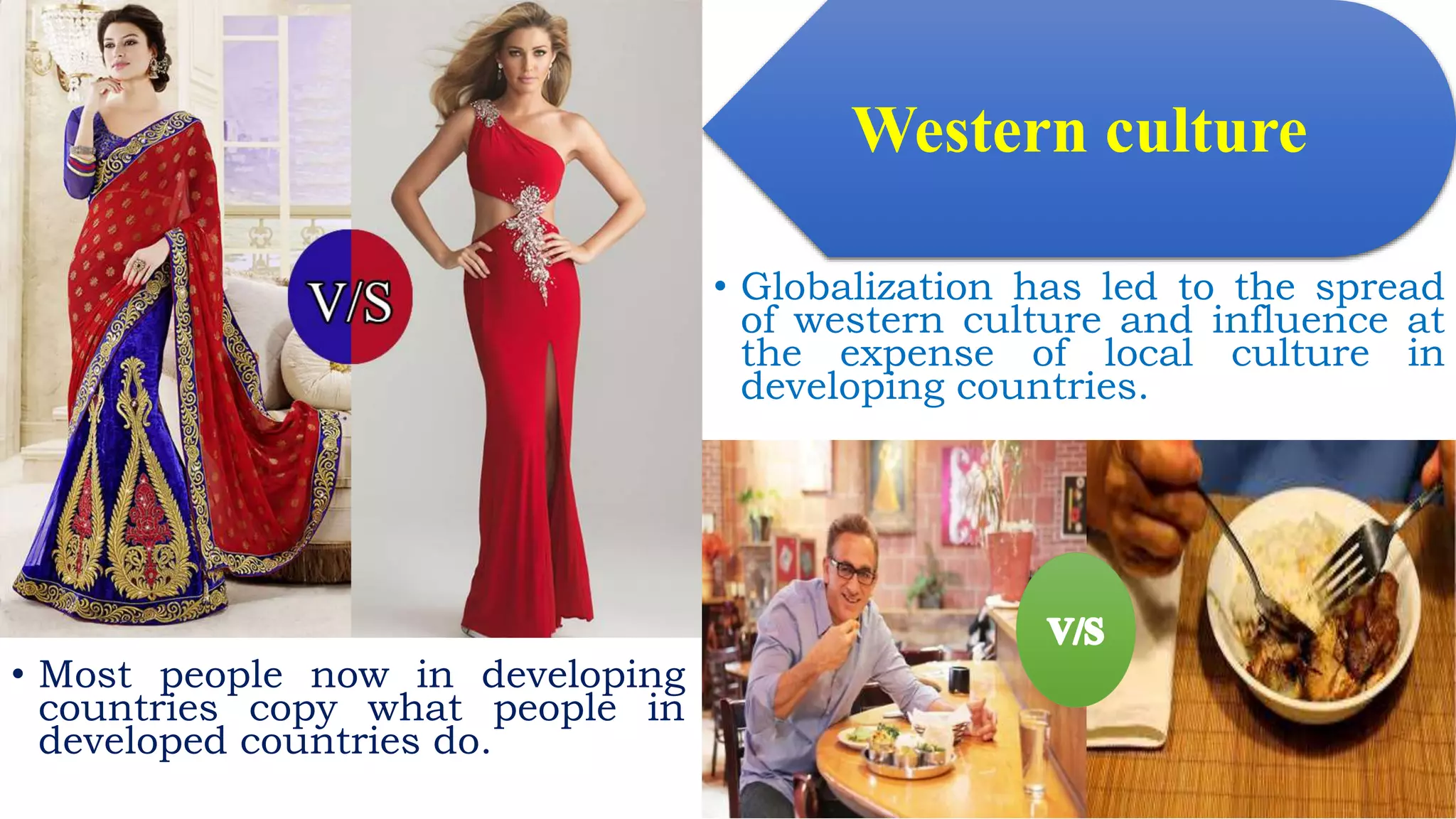 Globalization's Negative Effects | PPTX