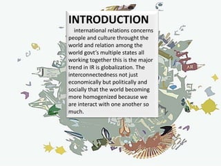 Globalization | PPT