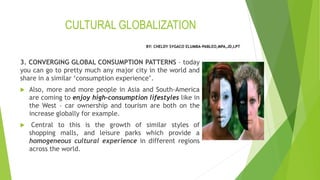 Globalization | PPTX