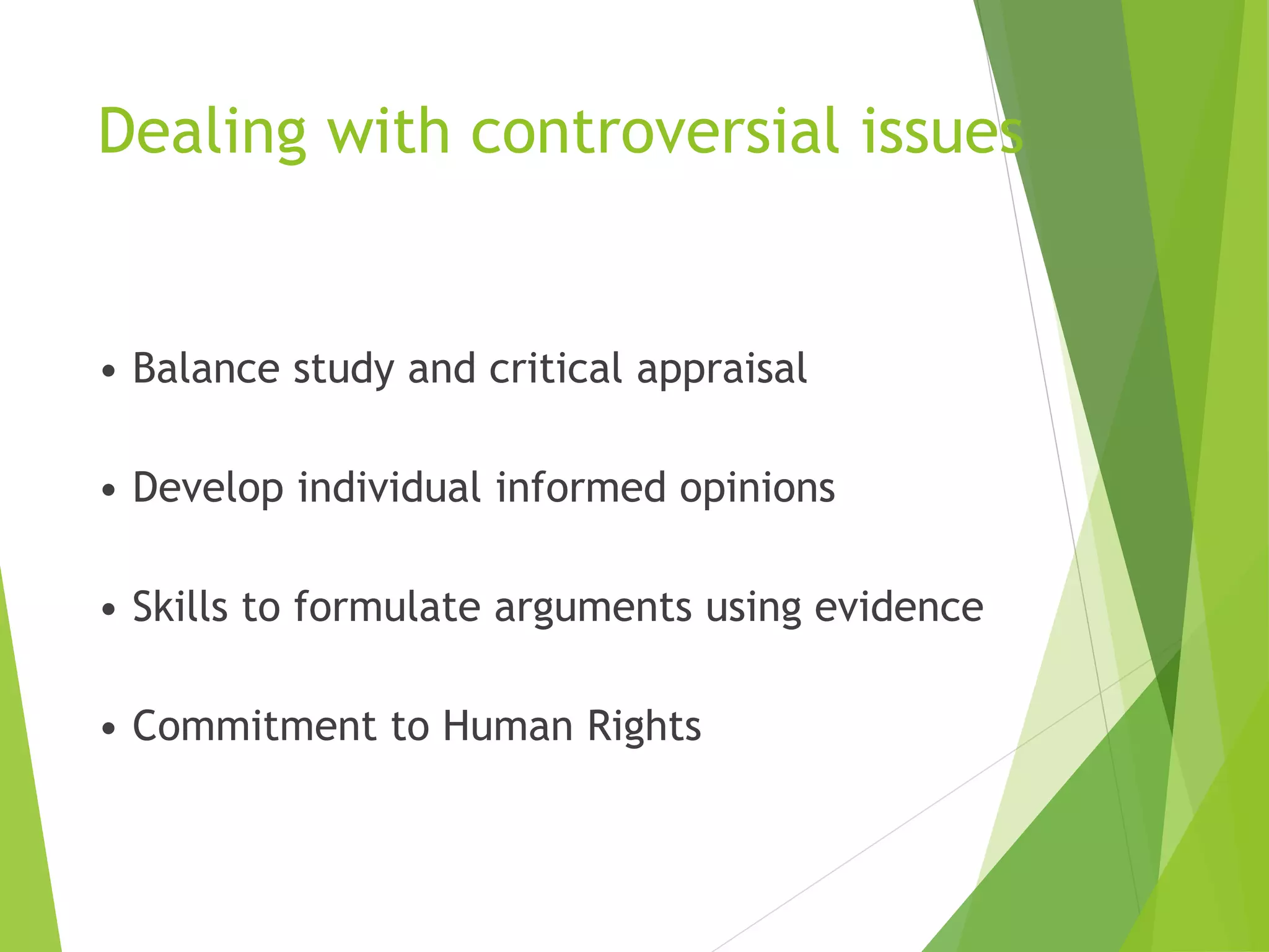 Globalization | PPTX