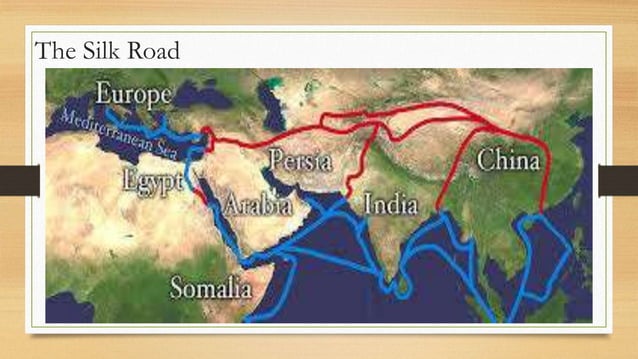 Globalization | PPTX