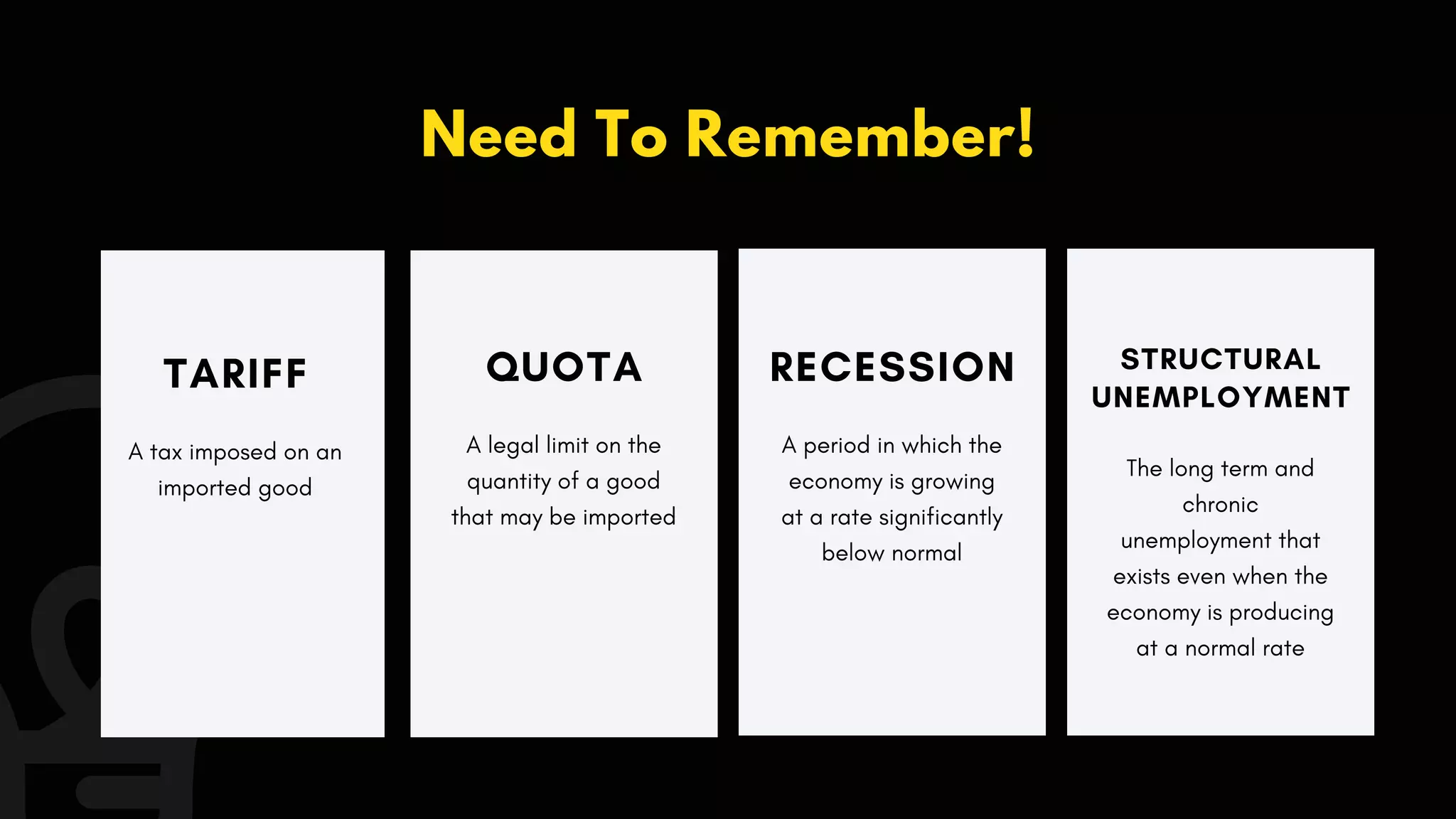 Globalization- Free Trade and Protection | PDF