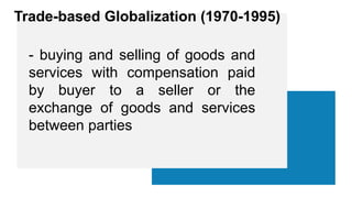 Globalization | PPT