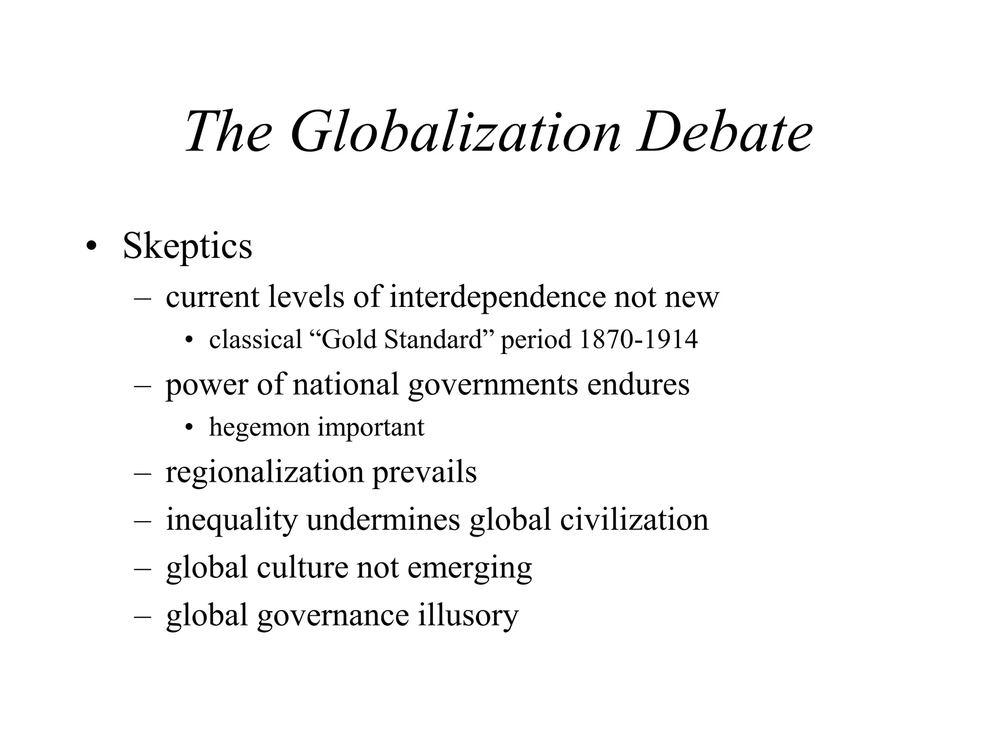 Globalization.ppt