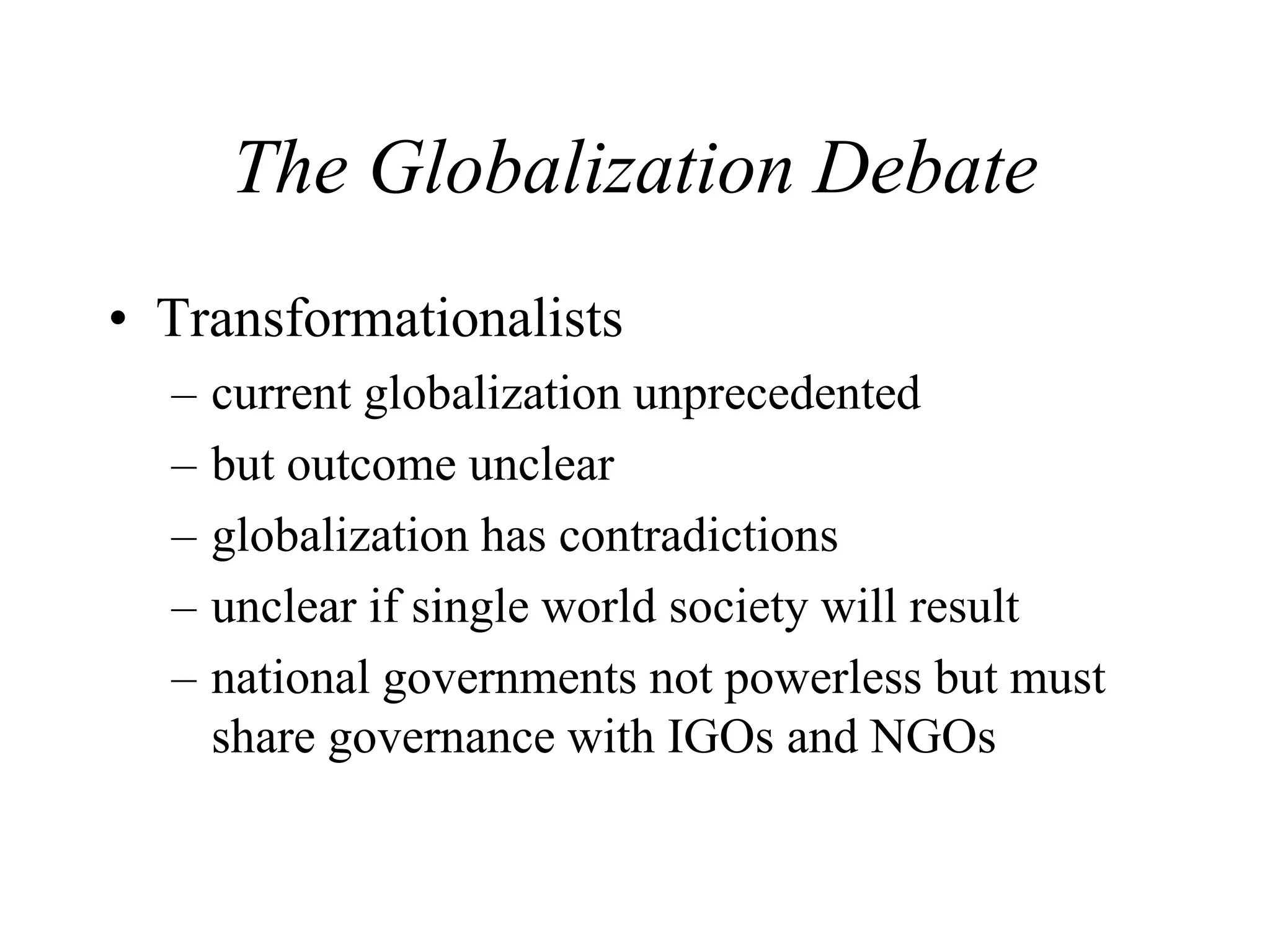 Globalization.ppt