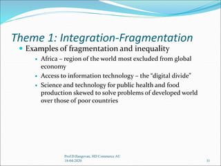 Globalization.ppt | Business and Finance
