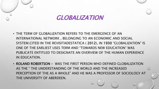 globalization .pptx