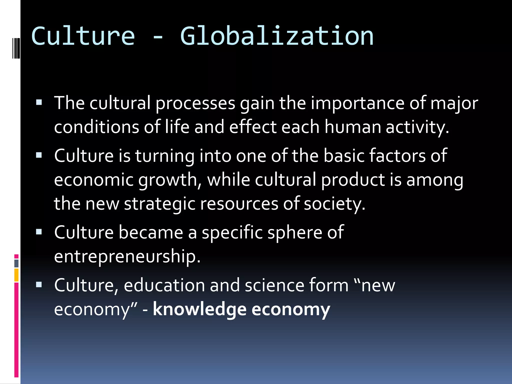 GLOBALIZATION.pptx | Economy | Business and Finance