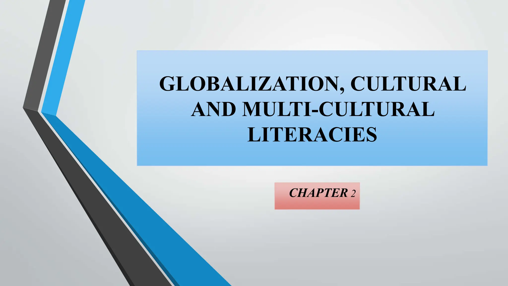 GLOBALIZATION: Report in Ed 3 English.pptx