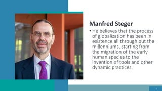 Evolution of globalization(Inclusive and glo.pptx