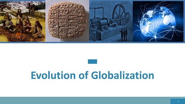 Evolution of globalization(Inclusive and glo.pptx | Science