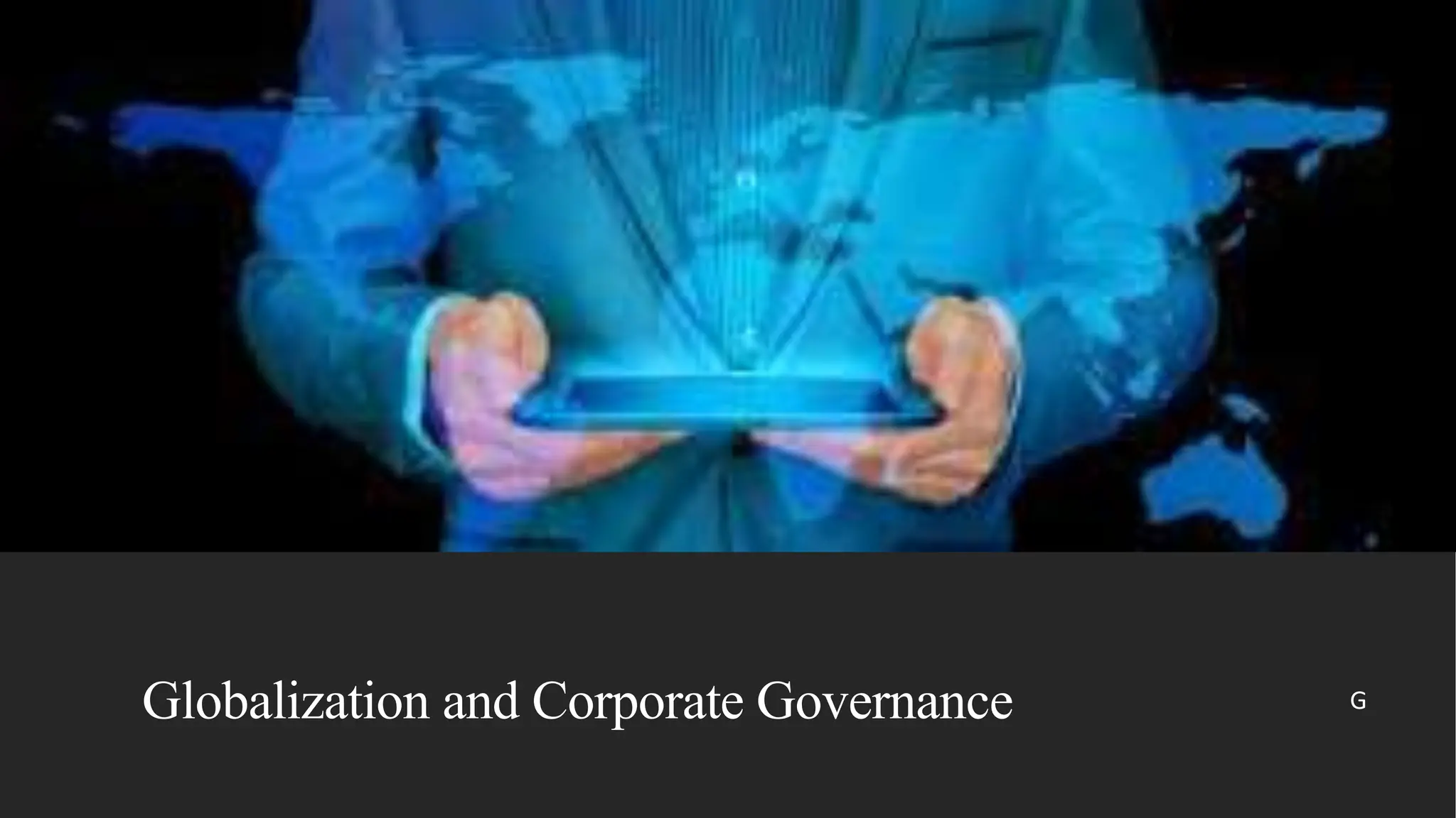 Globalization.pptx for the LL.M students | PPT