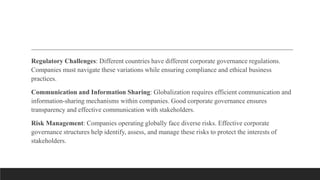 Globalization.pptx for the LL.M students | PPT