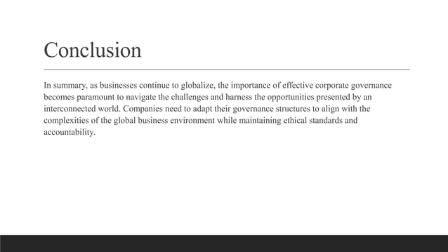 Globalization.pptx for the LL.M students | PPT