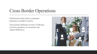 Globalization.pptx for the LL.M students | PPT