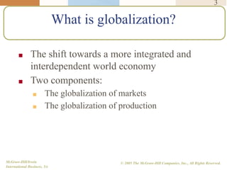 globalization.ppt.pdf international busi | PDF