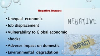 GLOBALIZATION.pptx fully described in presmetation | PPTX