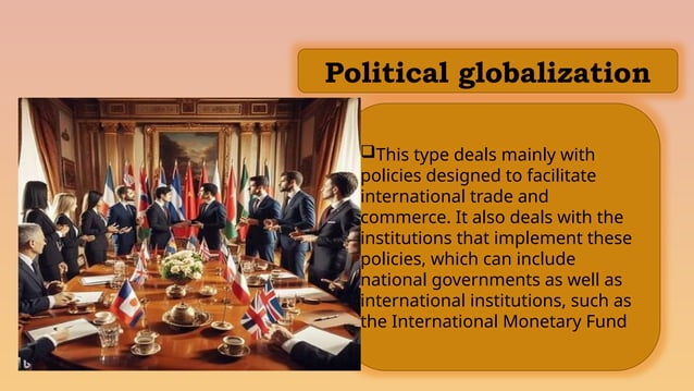 GLOBALIZATION in the real world_social science | PPT