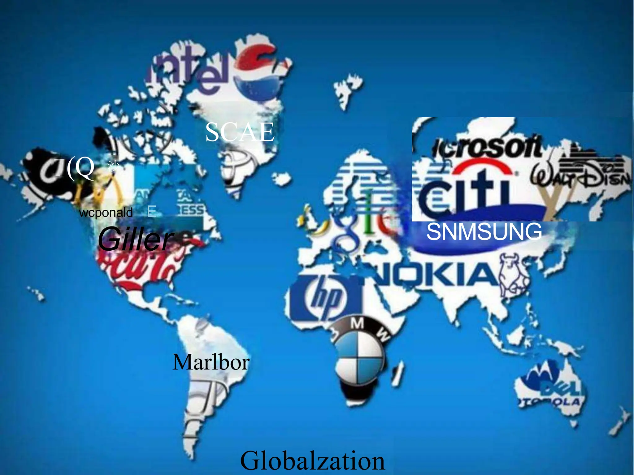 The Importance of Globalization 3-1.pptx