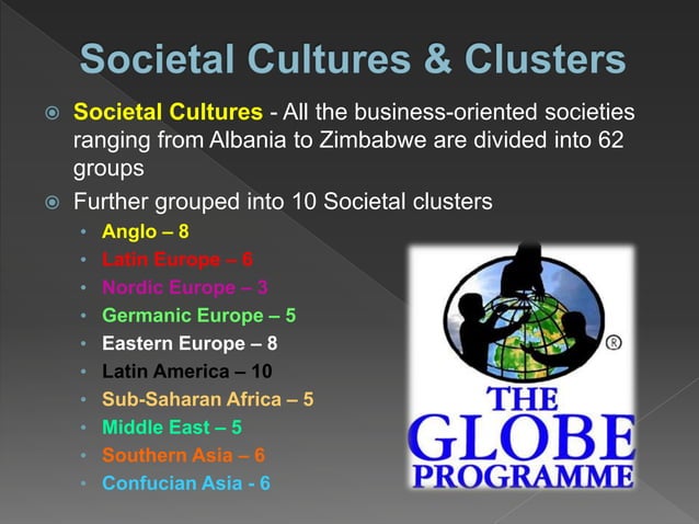 Globalization and-its-impact-on-organization | PPTX | Business Administration | Business