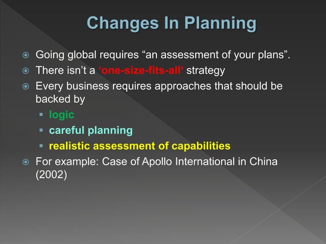 Globalization and-its-impact-on-organization | PPTX | Business Administration | Business