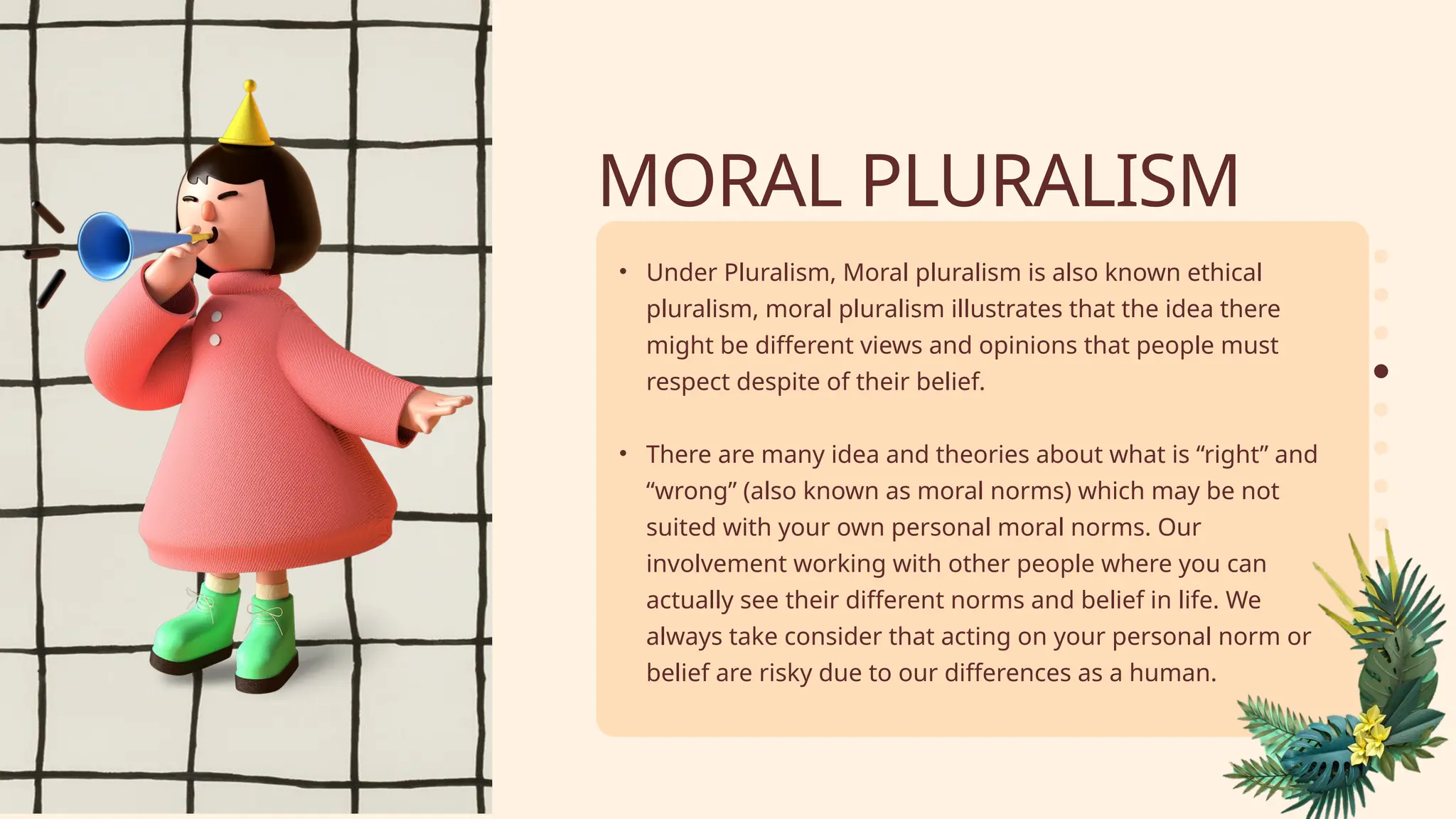GLOBALIZATION-AND-PLURALISM.pptx hakdhin | PPTX