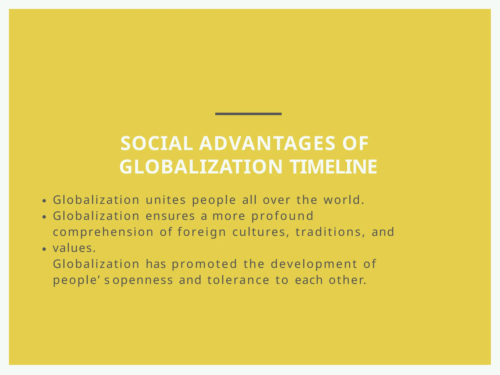 globalization-CCD.pptx presentation for globalization | PPTX