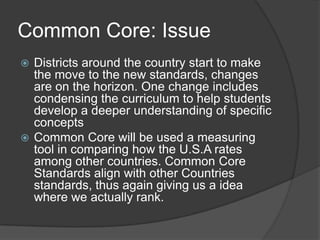 Connections between Education & Globalization | PPTX | Education