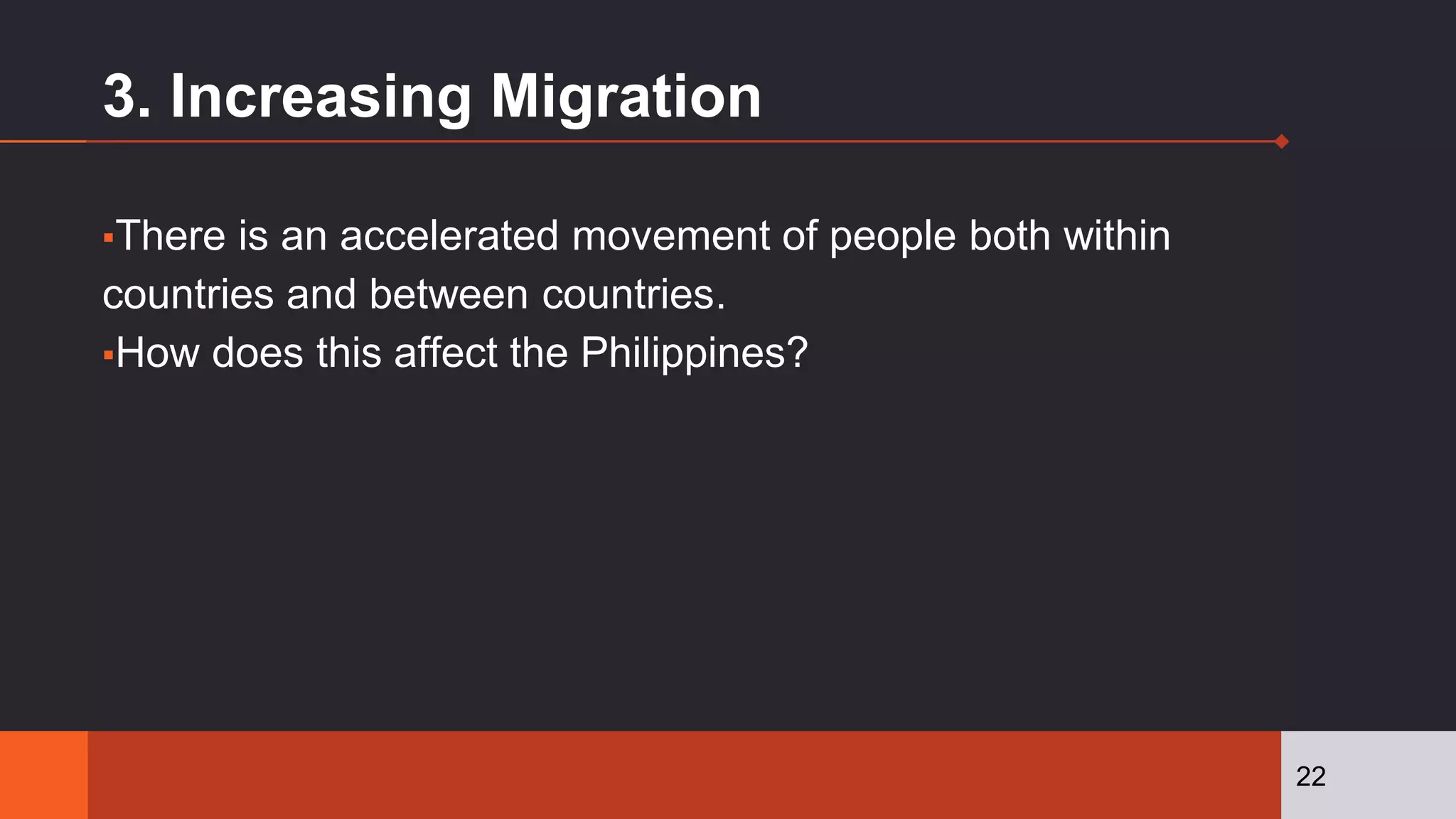 Globalization: Definition, Perspectives and Theories | PDF