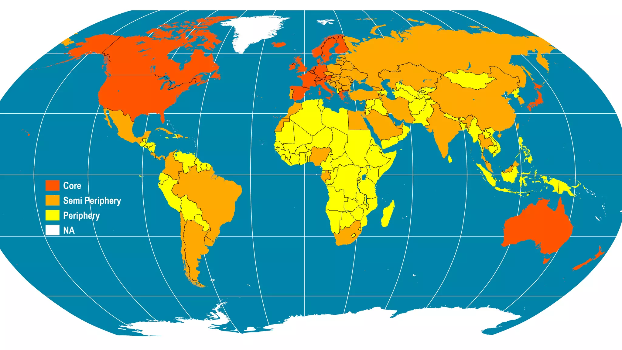 Globalization: Definition, Perspectives and Theories | PDF