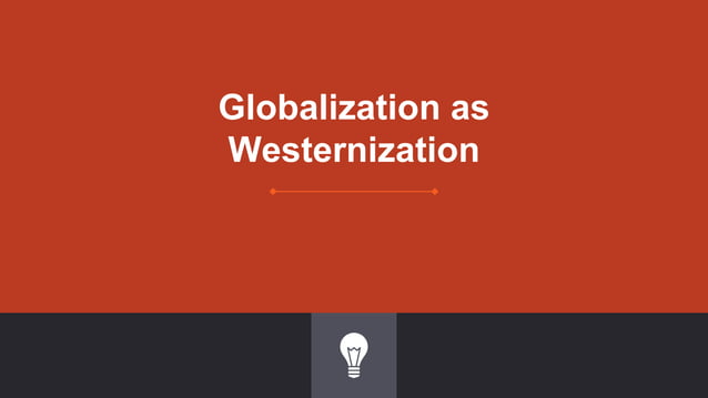 Globalization: Definition, Perspectives and Theories | PDF | Business ...